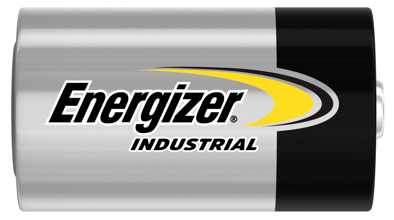 Wholesale Pack of Industrial C Batteries | Energizer Industrial